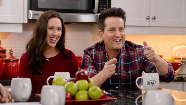 Dan and Danielle Macaulay – A hub for all the ministries of Dan and ...